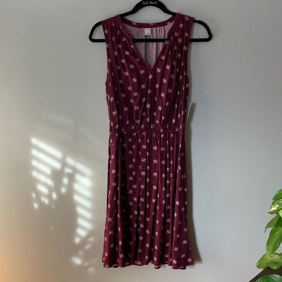 Old Navy | Dresses | Nwt Old Navy Summer Dress Size Small | Poshmark